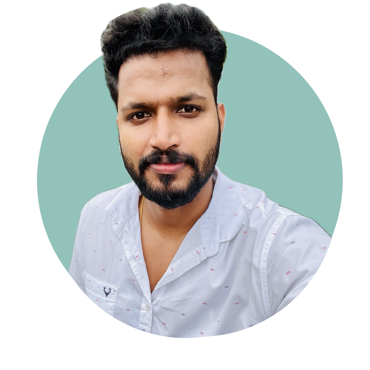 Basil Jose | Portfolio Basil Jose | Portfolio